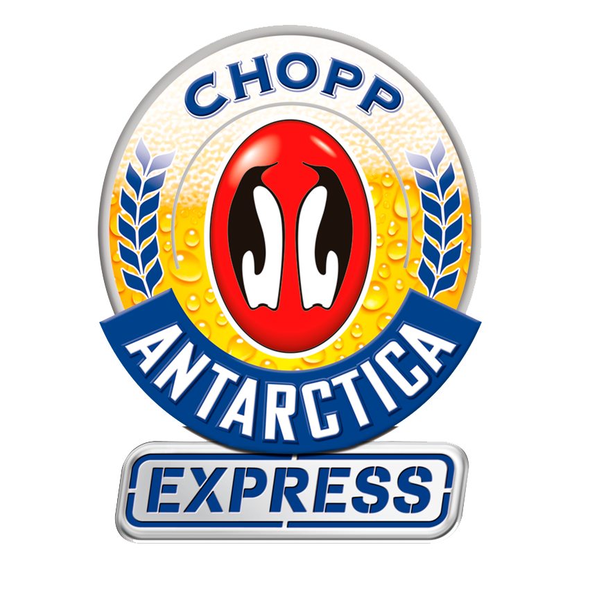 Chopp Antarctica Express